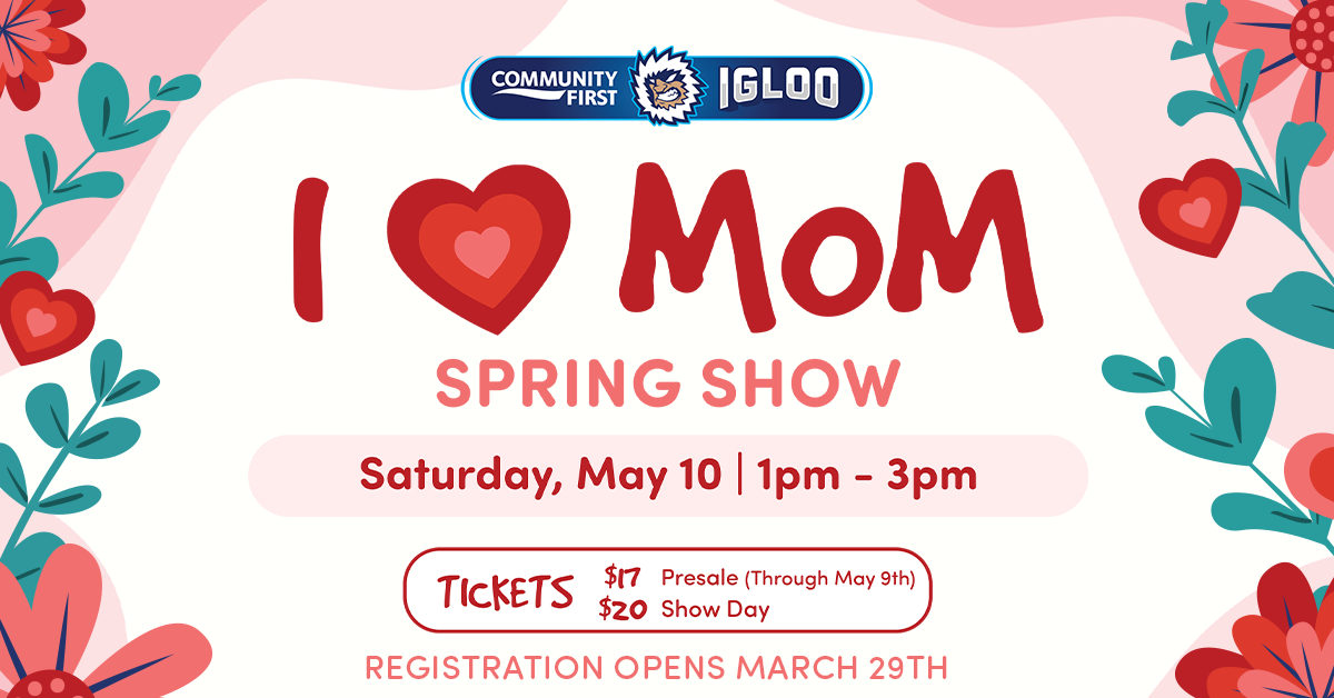 Community First Igloo