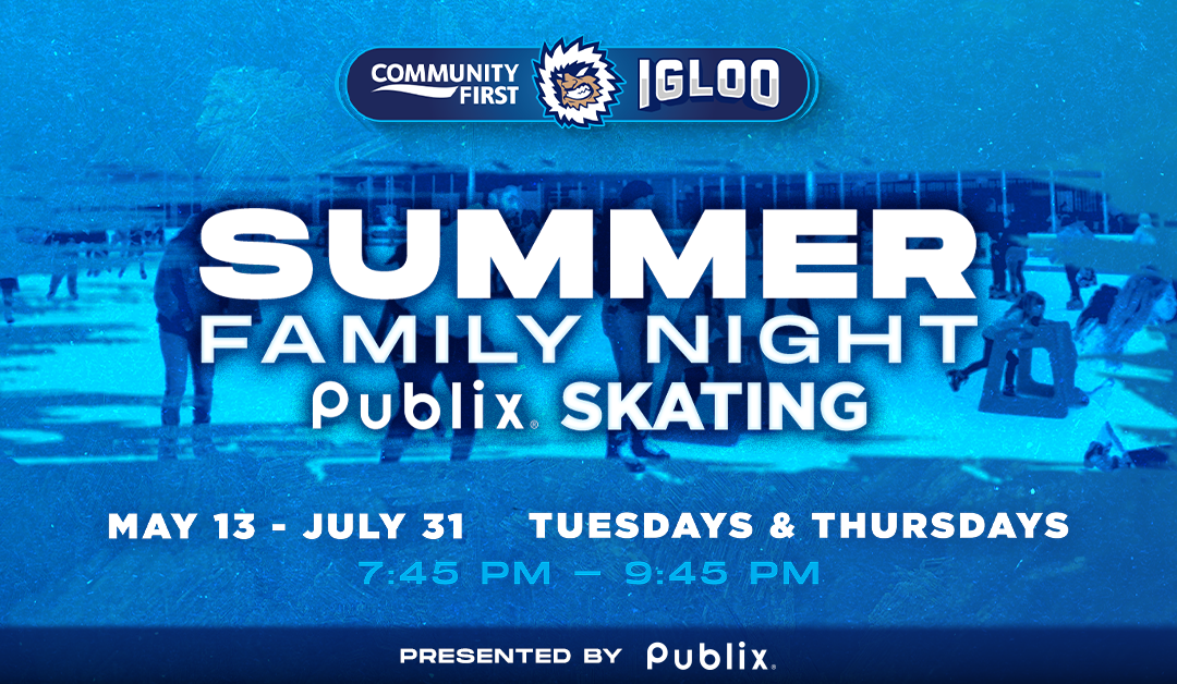 Community First Igloo