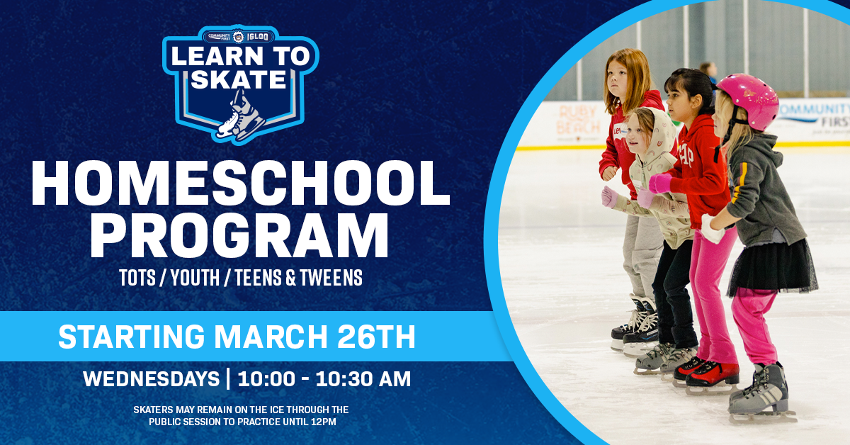 Community First Igloo