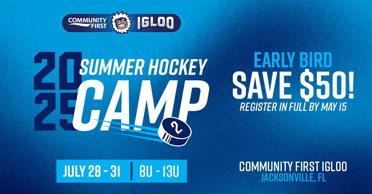 Community First Igloo