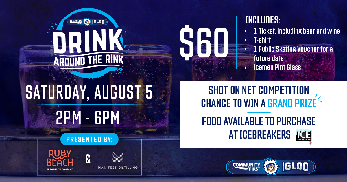Community First Igloo