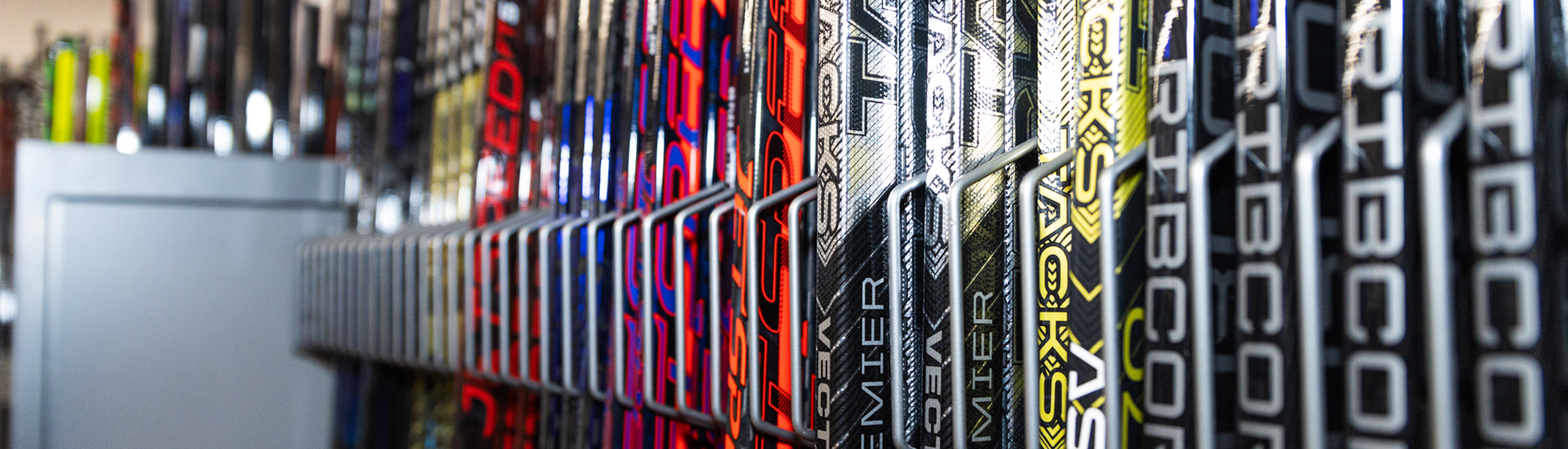 Team Store & Pro Shop - Community First Igloo