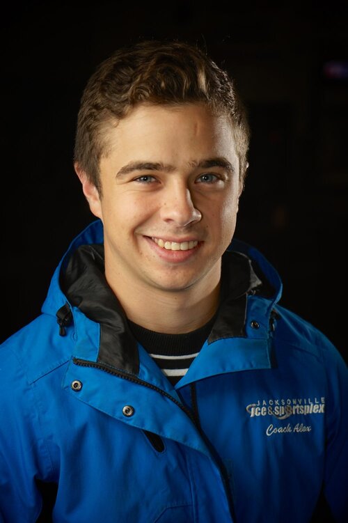 Figure Skating Coaches - Community First Igloo