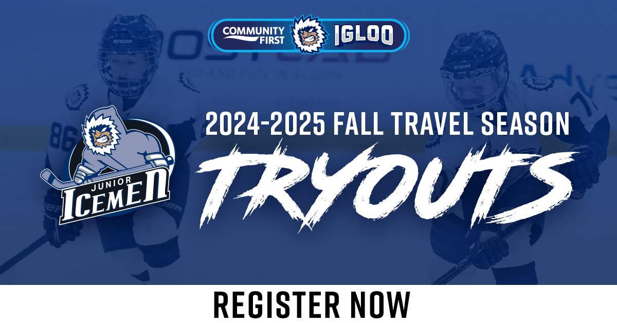 Community First Igloo