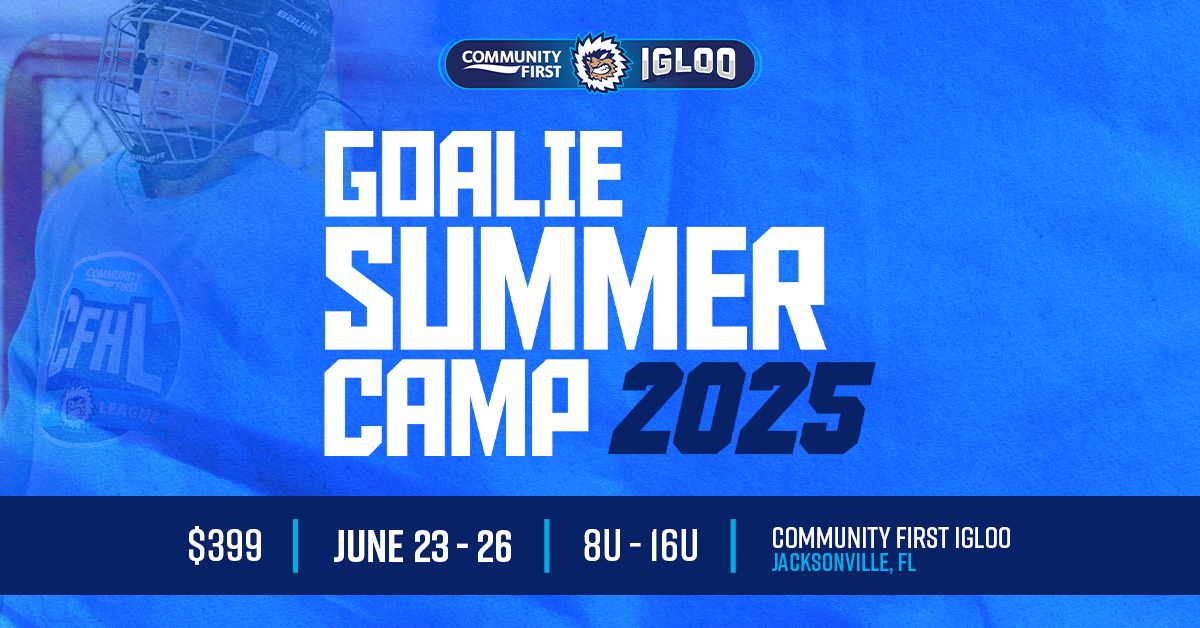 Community First Igloo