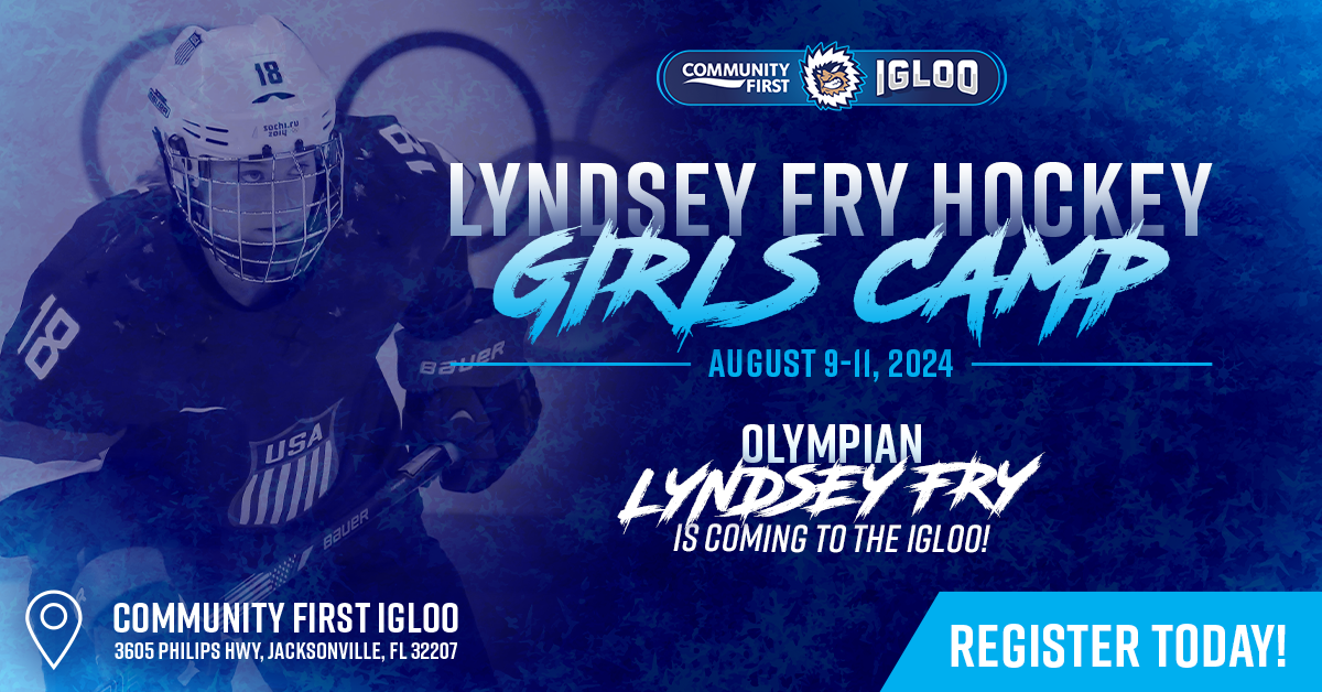 Community First Igloo