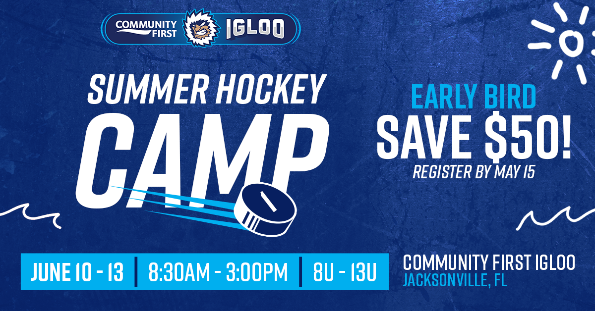 Community First Igloo